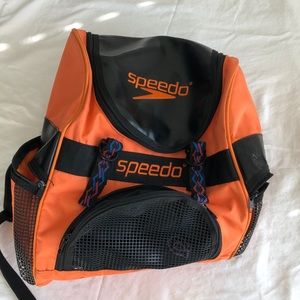 Speedo Bags | Backpack | Poshmark
